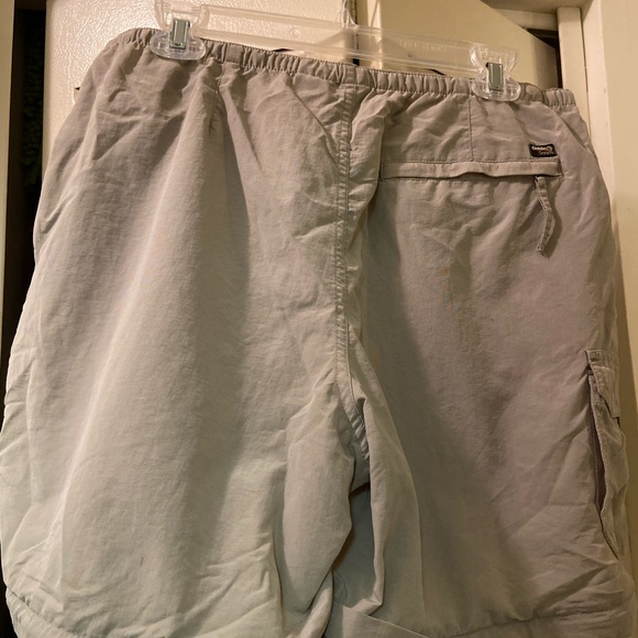 Guide Series | Pants & Jumpsuits | Cargo Pants With Removable Legs ...